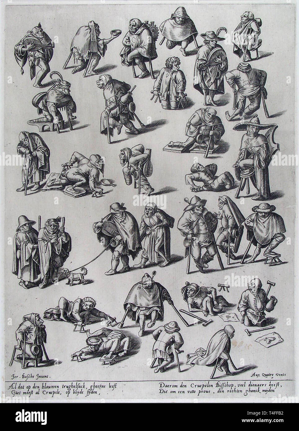 Black death painting medieval hi-res stock photography and images - Alamy