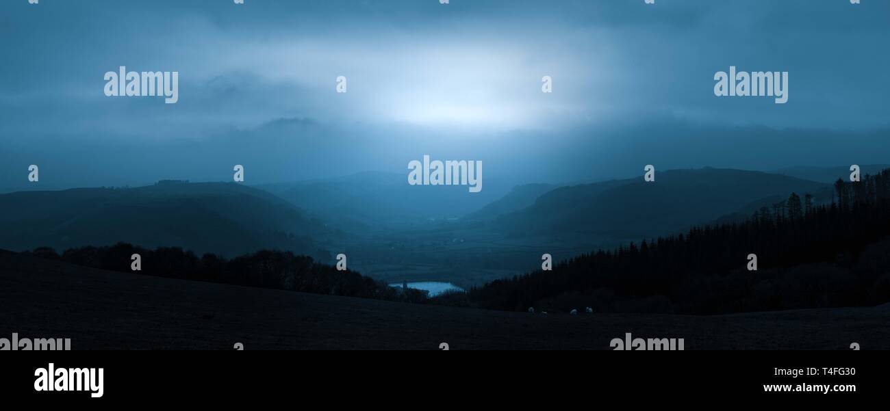 Cyanotype sun hi-res stock photography and images - Alamy