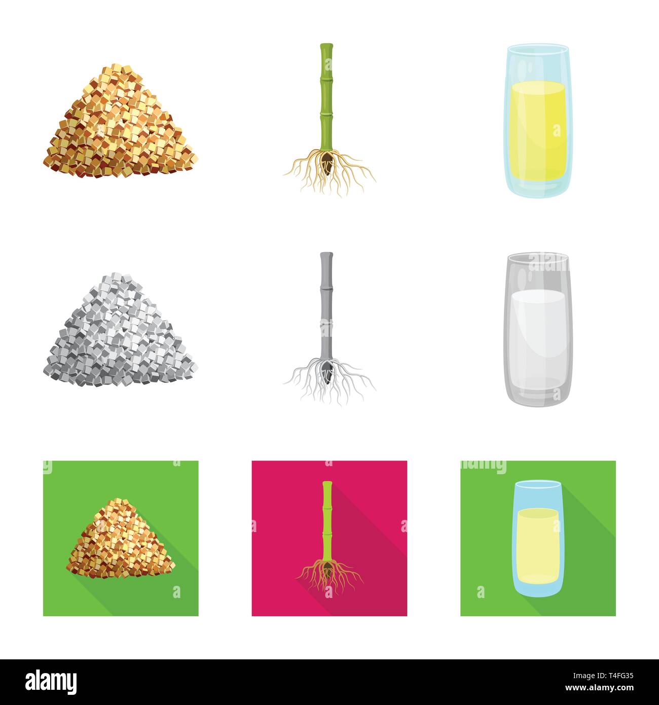 Jaggery Process High Resolution Stock Photography and Images - Alamy