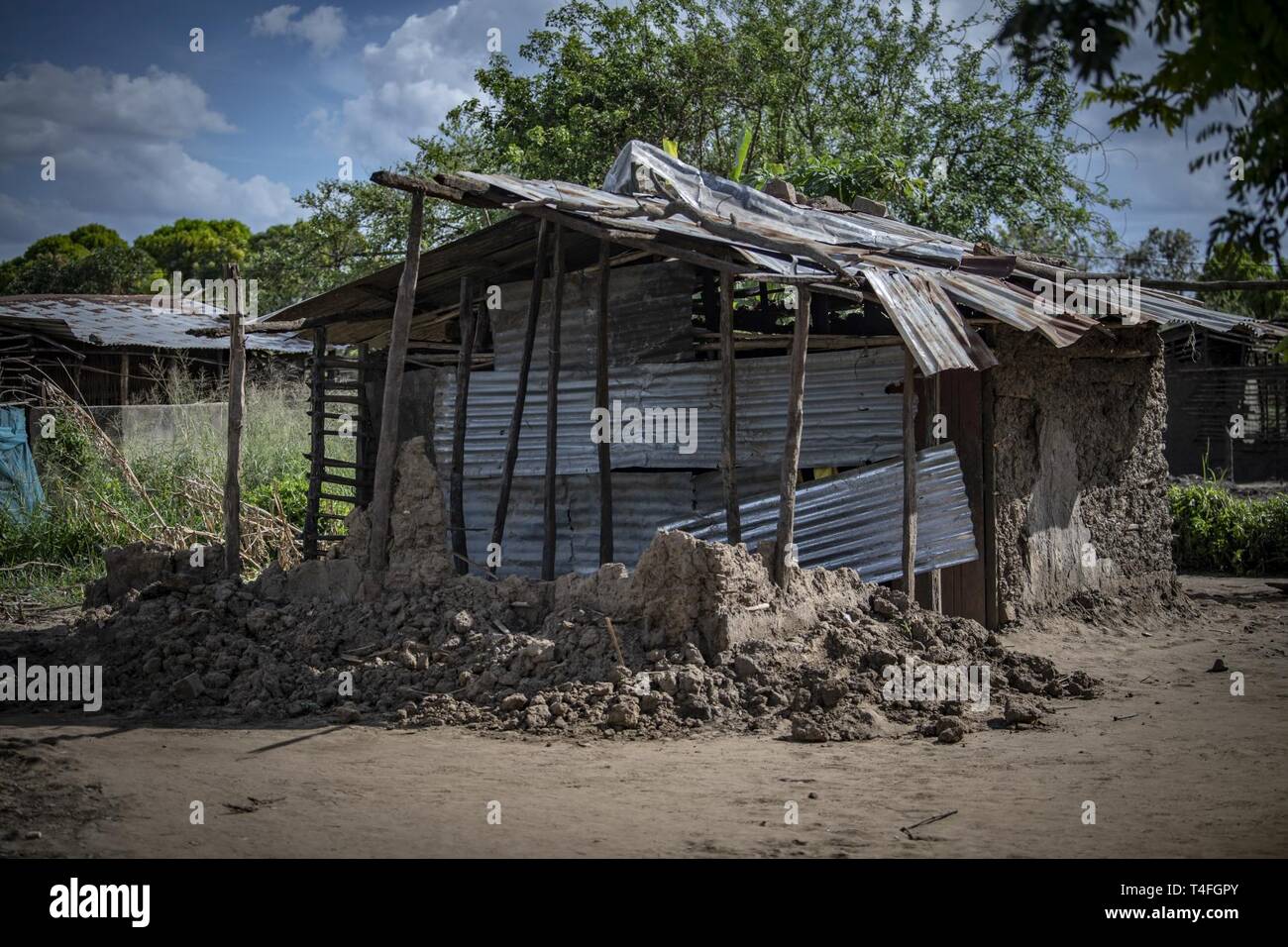 Nhamatanda hi-res stock photography and images - Alamy