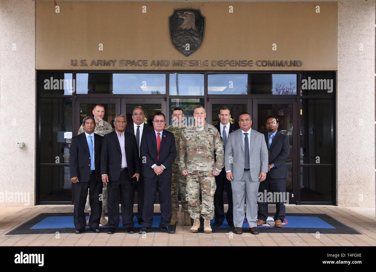 Gen james dickinson hi-res stock photography and images - Alamy