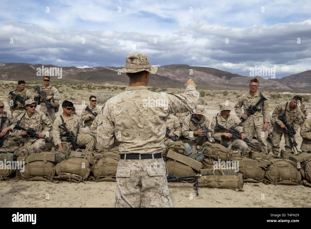 1st combat engineer battalion hi-res stock photography and images - Alamy