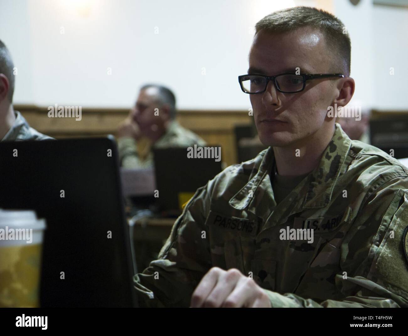 Anthony parsons hi-res stock photography and images - Alamy