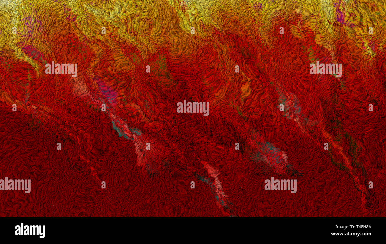 Red and Gold Carpet Texture Stock Photo - Alamy