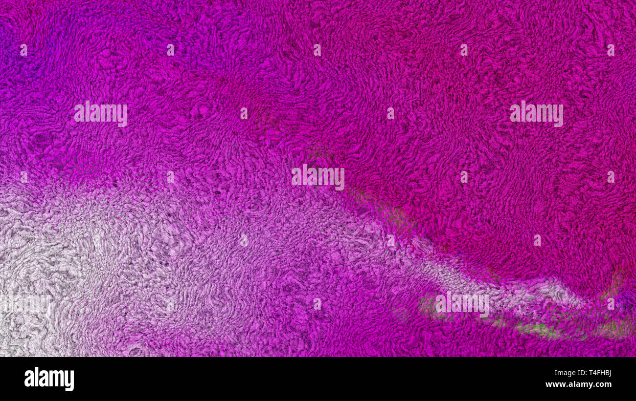 Red Violet Plush Fabric Texture Background Stock Photo - Alamy