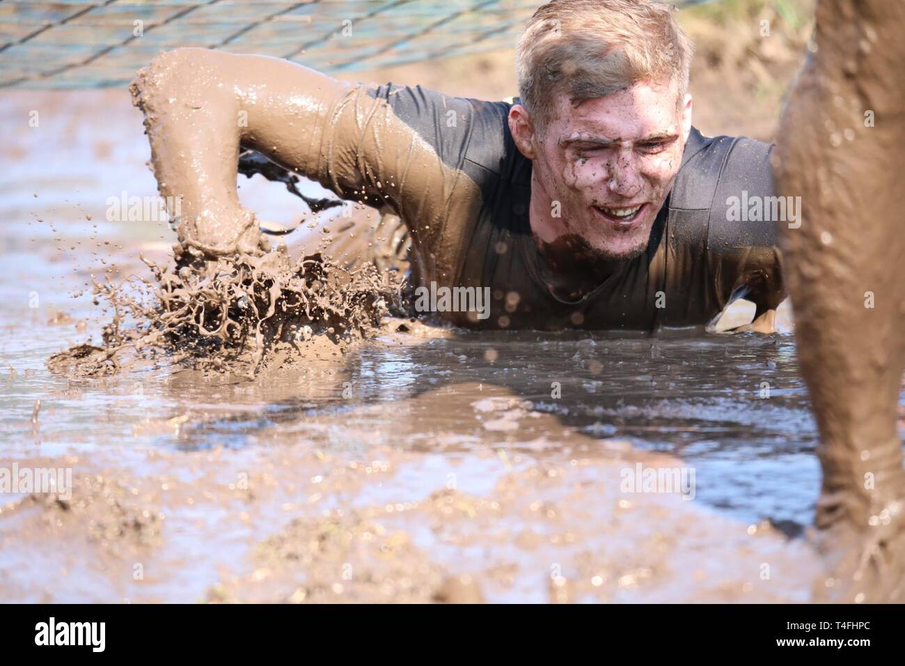 Grueling terrain hi-res stock photography and images - Alamy