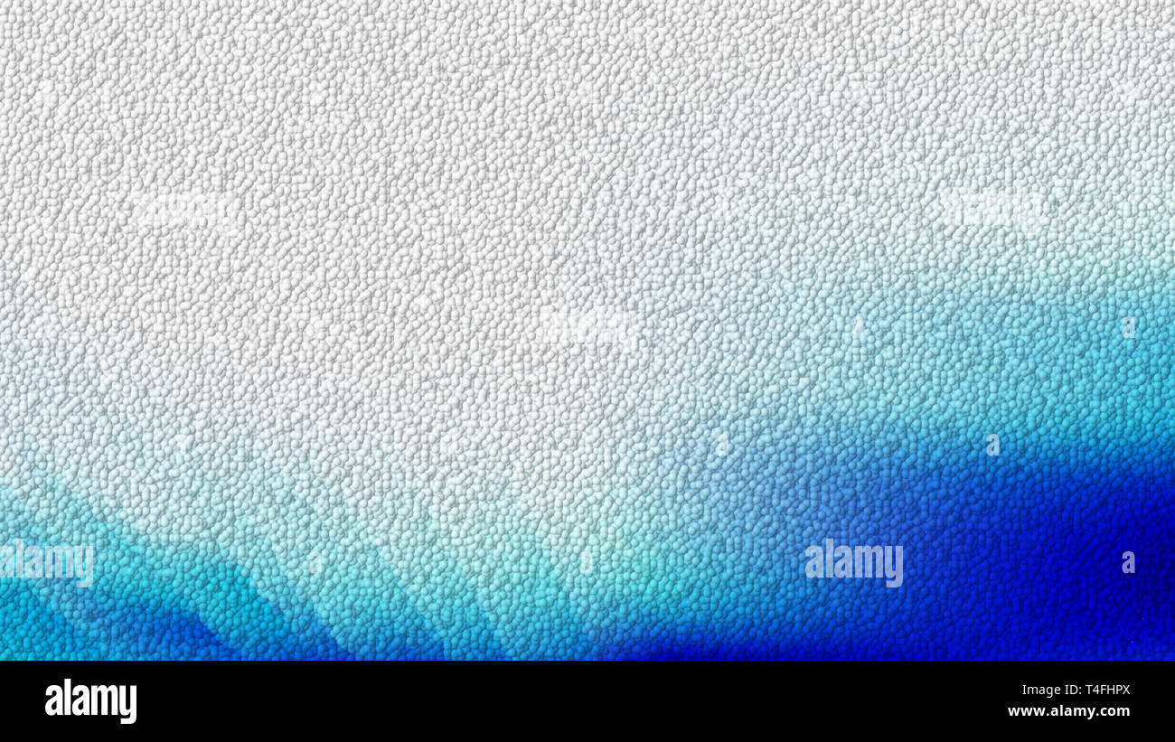 Blue and White Leather Background Image Stock Photo - Alamy