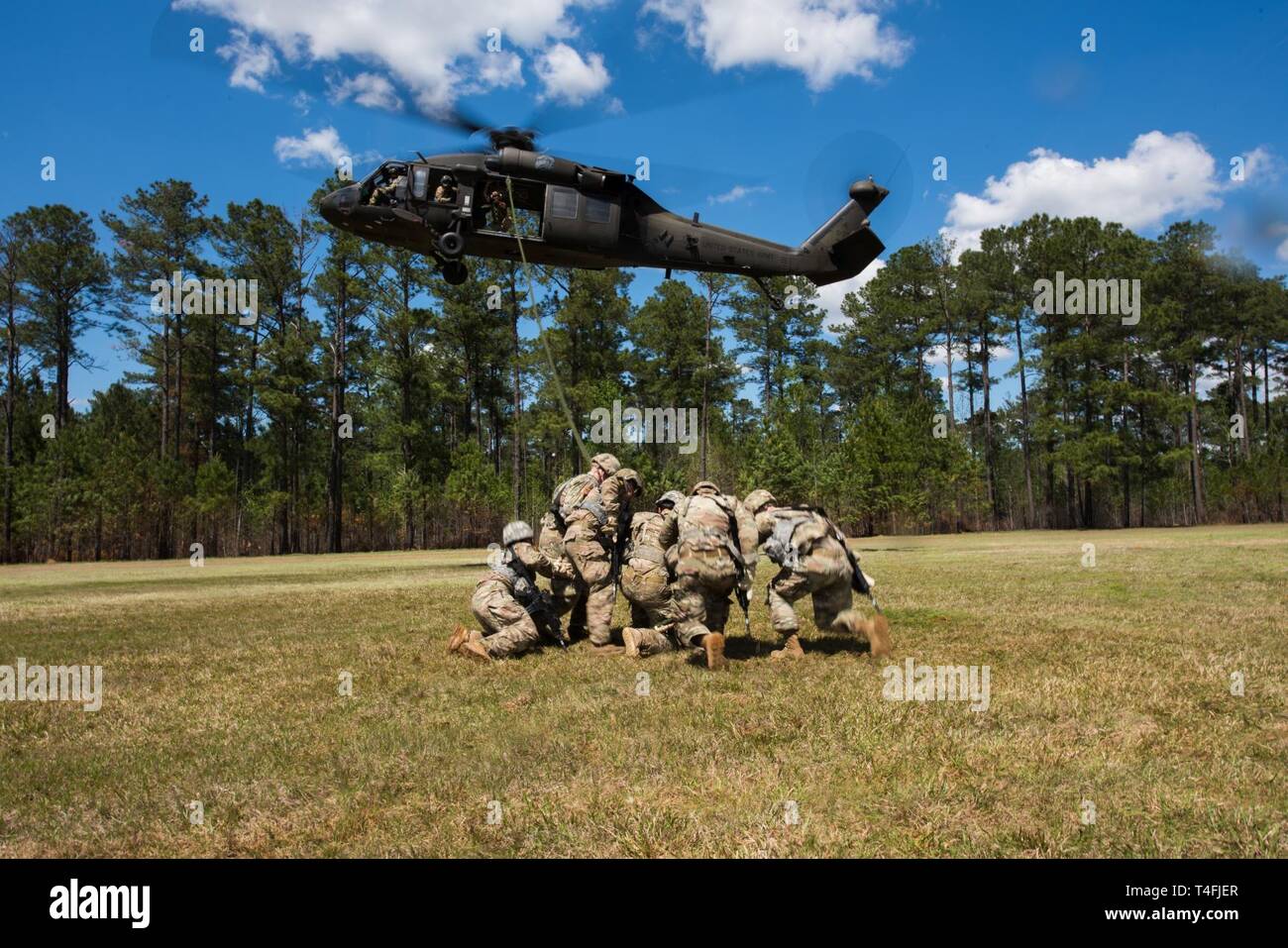 U.S. Air Force Master Sgt. Sean Deam, Charlie flight chief, and Staff ...