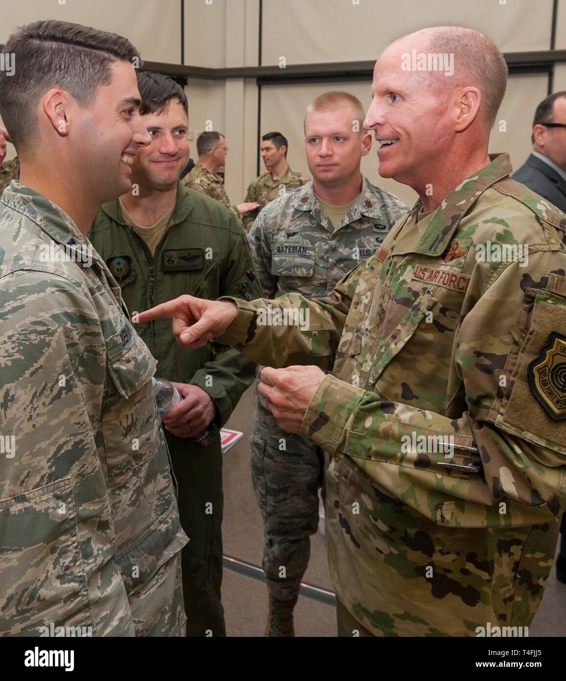 Steven haney hi-res stock photography and images - Alamy