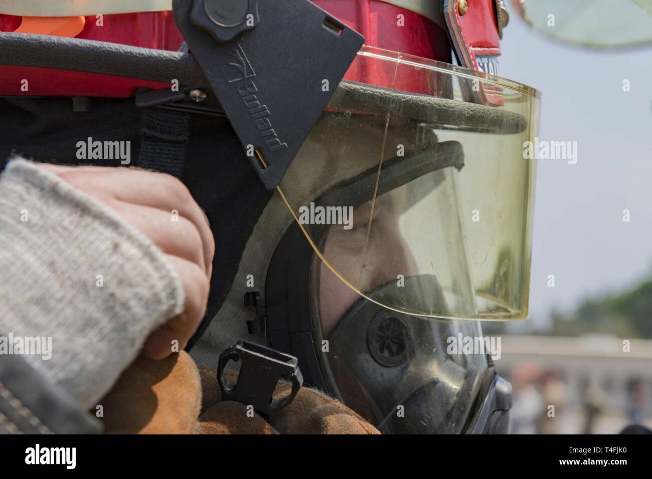 612 air base squadron hi-res stock photography and images - Alamy