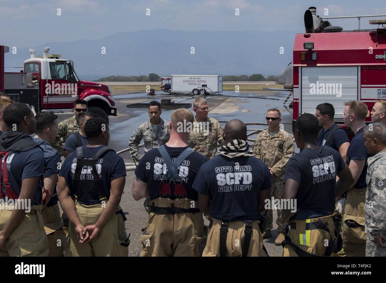 612 air base squadron hi-res stock photography and images - Alamy