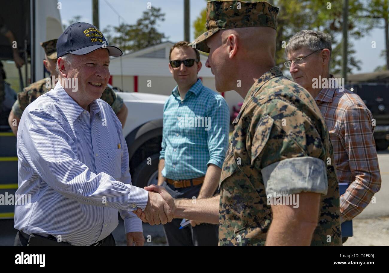 Lt col casey hi-res stock photography and images - Alamy