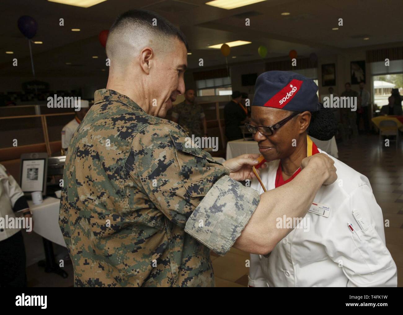 Ms food hall hi-res stock photography and images - Alamy