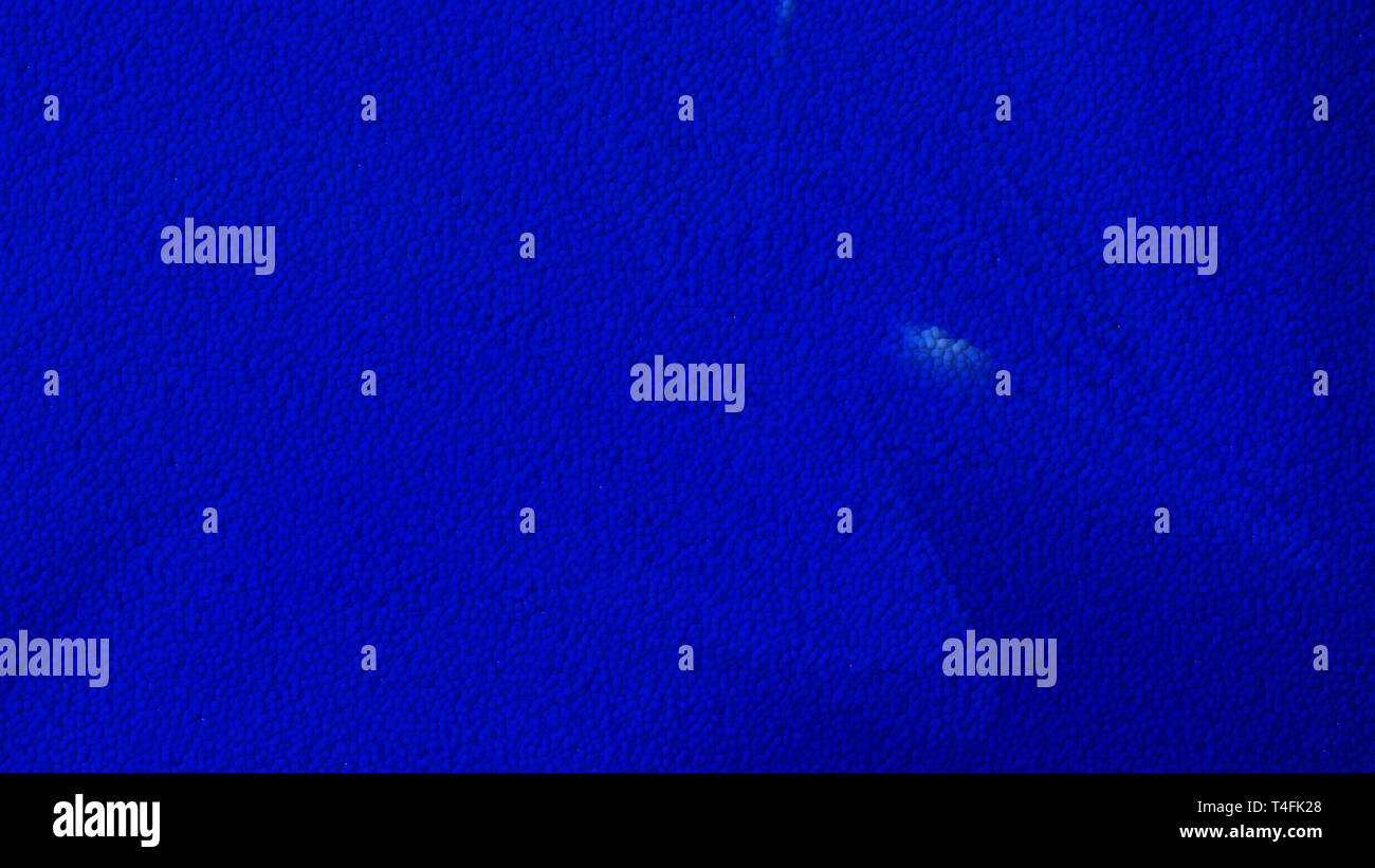 Royal Blue Leather Texture Background Stock Photo - Alamy