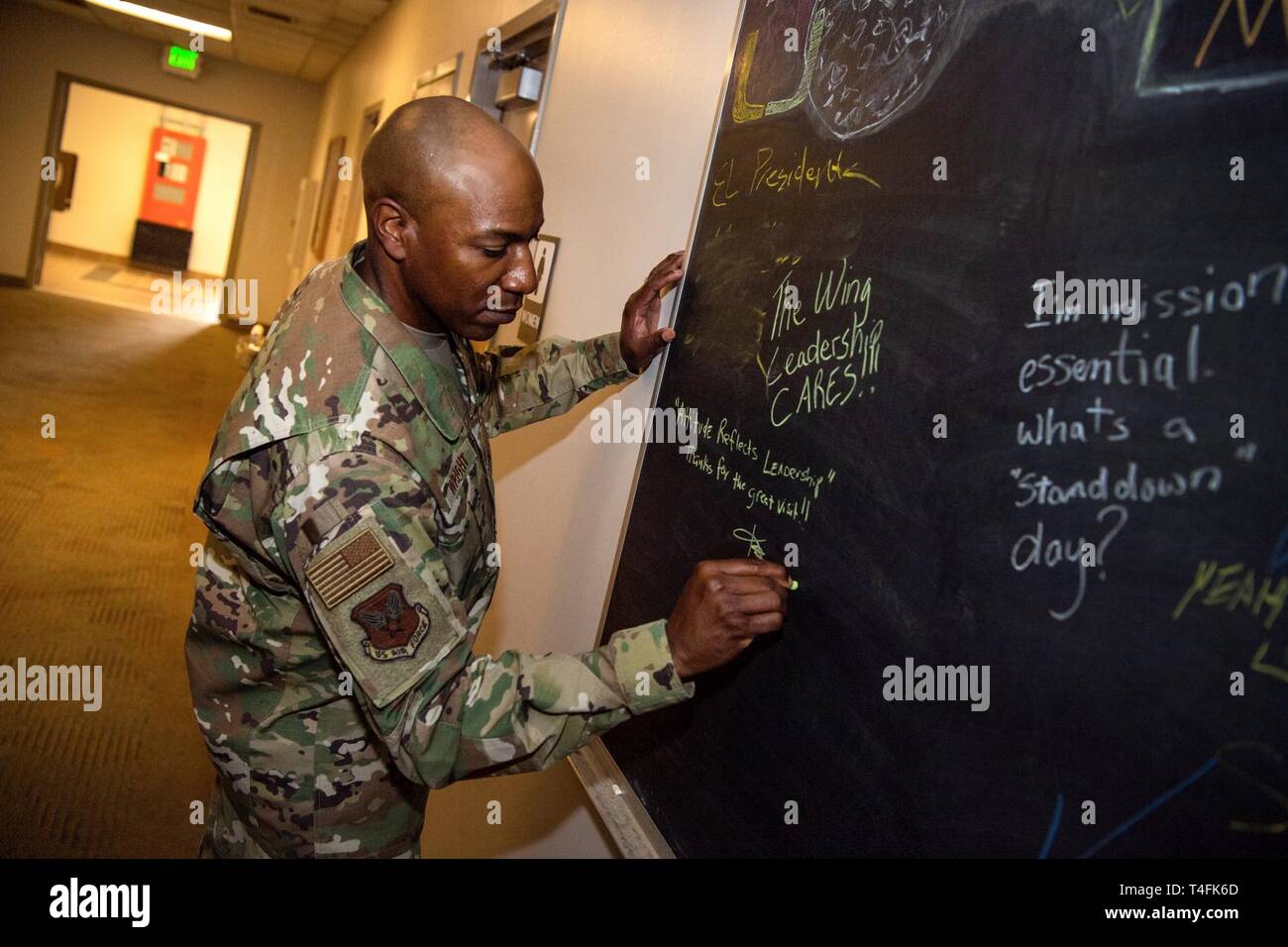 Schriever building 300 hi-res stock photography and images - Alamy