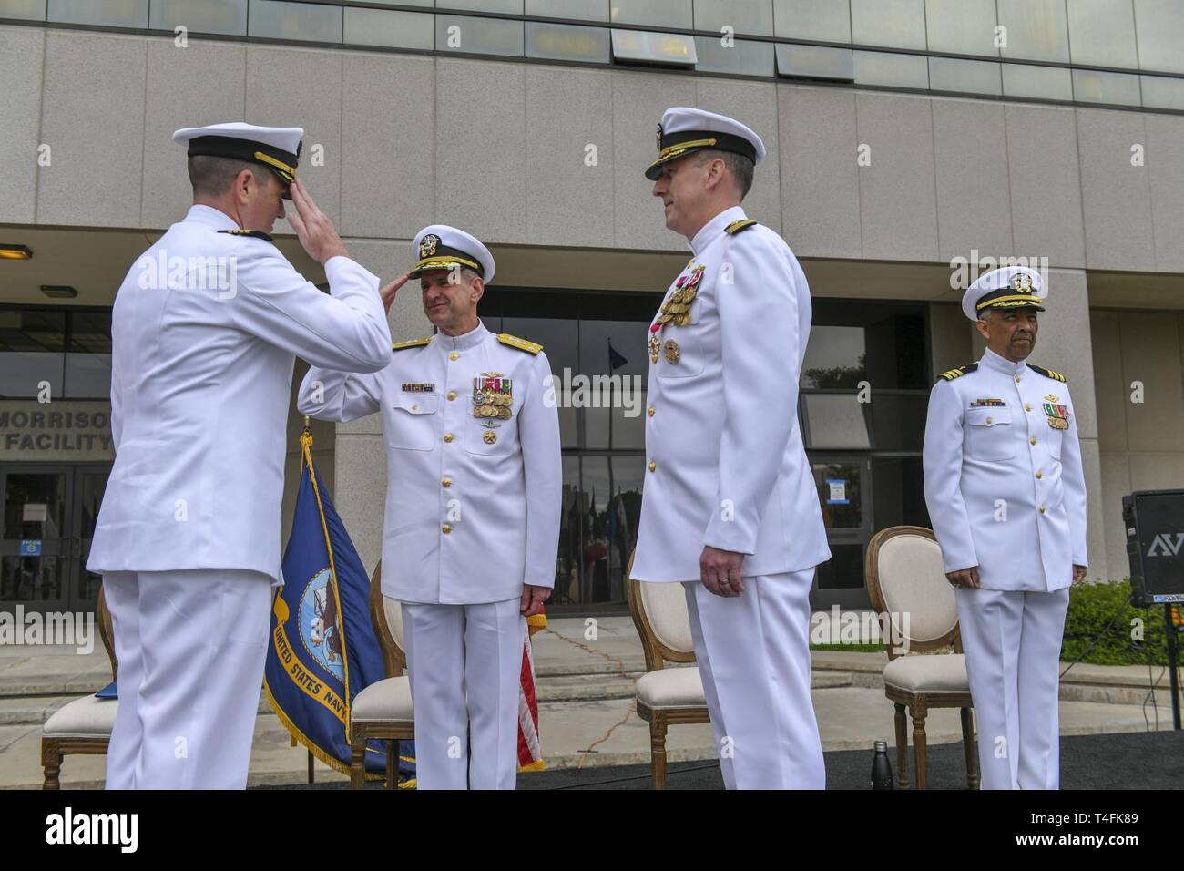 Douglas patterson hi-res stock photography and images - Alamy