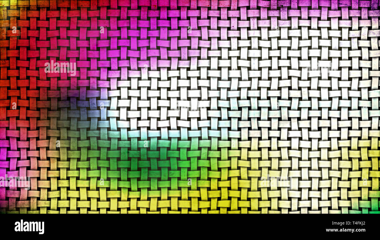 Twill weave hi-res stock photography and images - Alamy