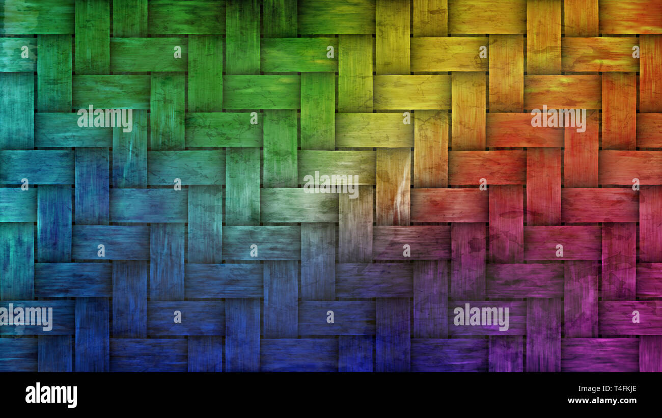 Colorful Basket Weave Texture Stock Photo - Alamy Colorful Basket Weave Texture Stock Photo - Alamy