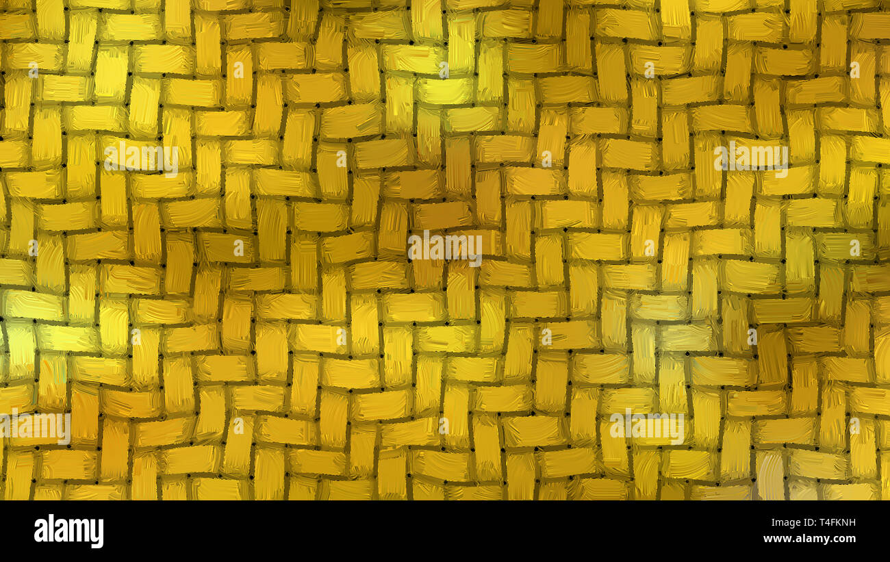 Gold Weave Texture Background Stock Photo - Alamy