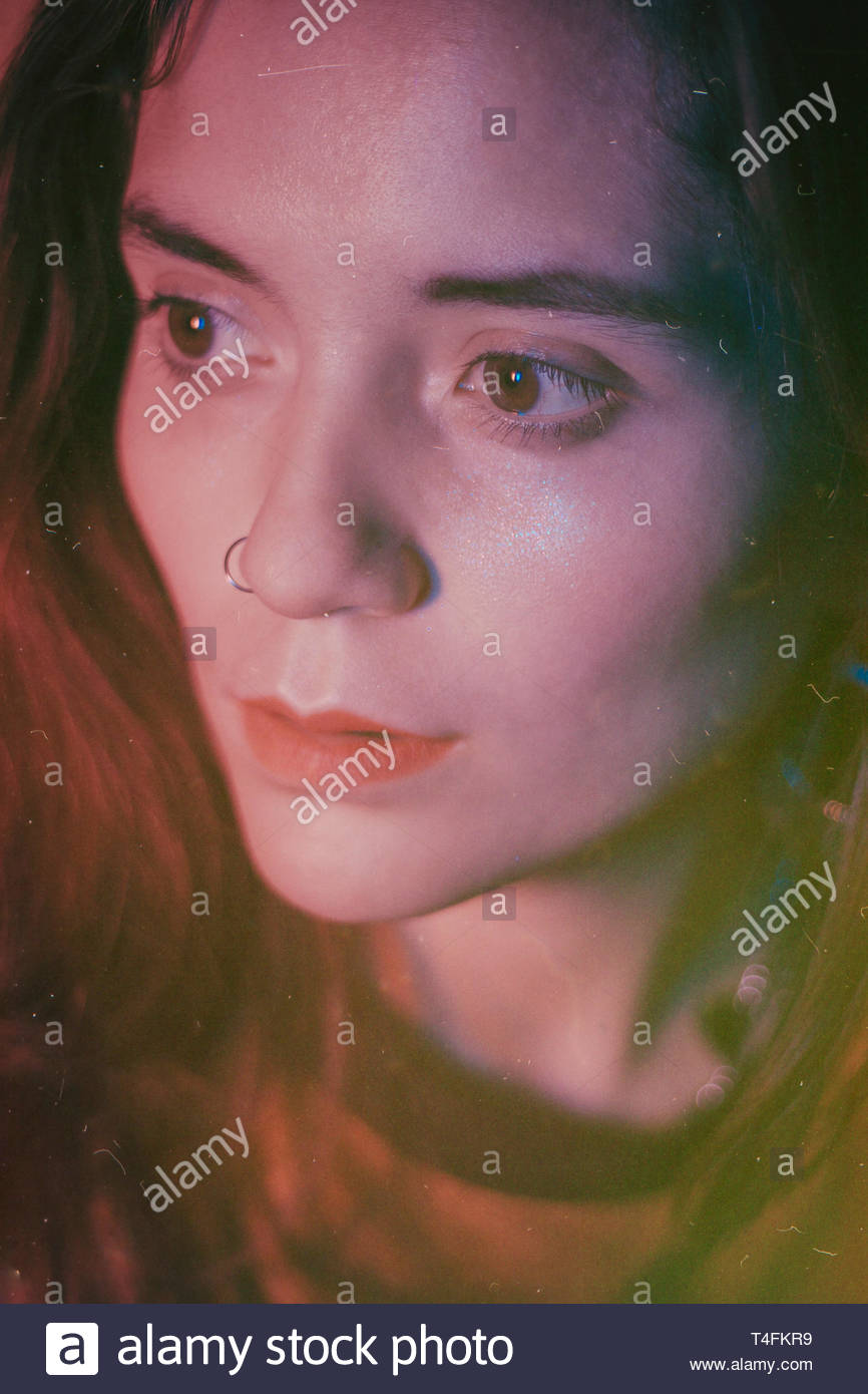 Brandy Nose Stock Photos & Brandy Nose Stock Images - Alamy