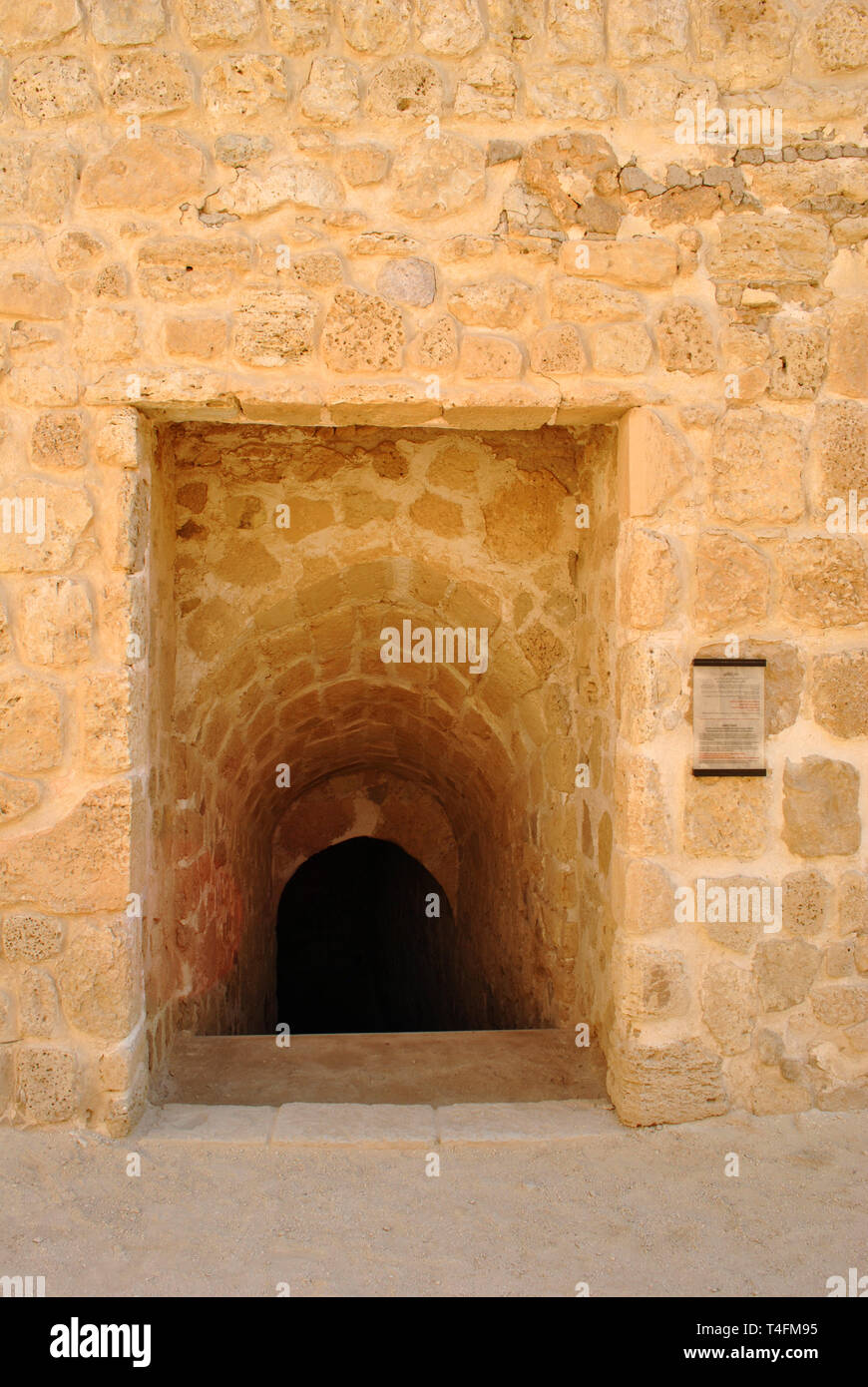 Bahrain National Castle Stock Photo - Alamy