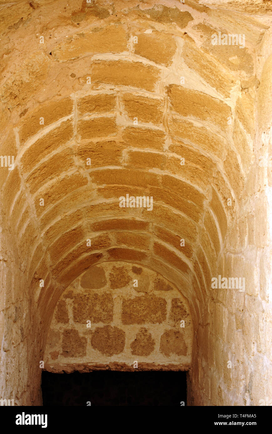 Bahrain National Castle Stock Photo - Alamy