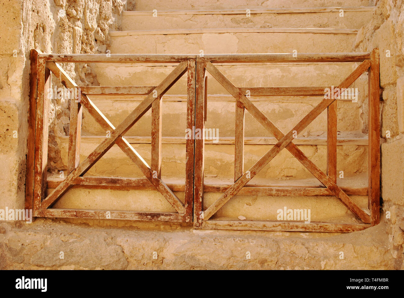 Bahrain National Castle Stock Photo - Alamy
