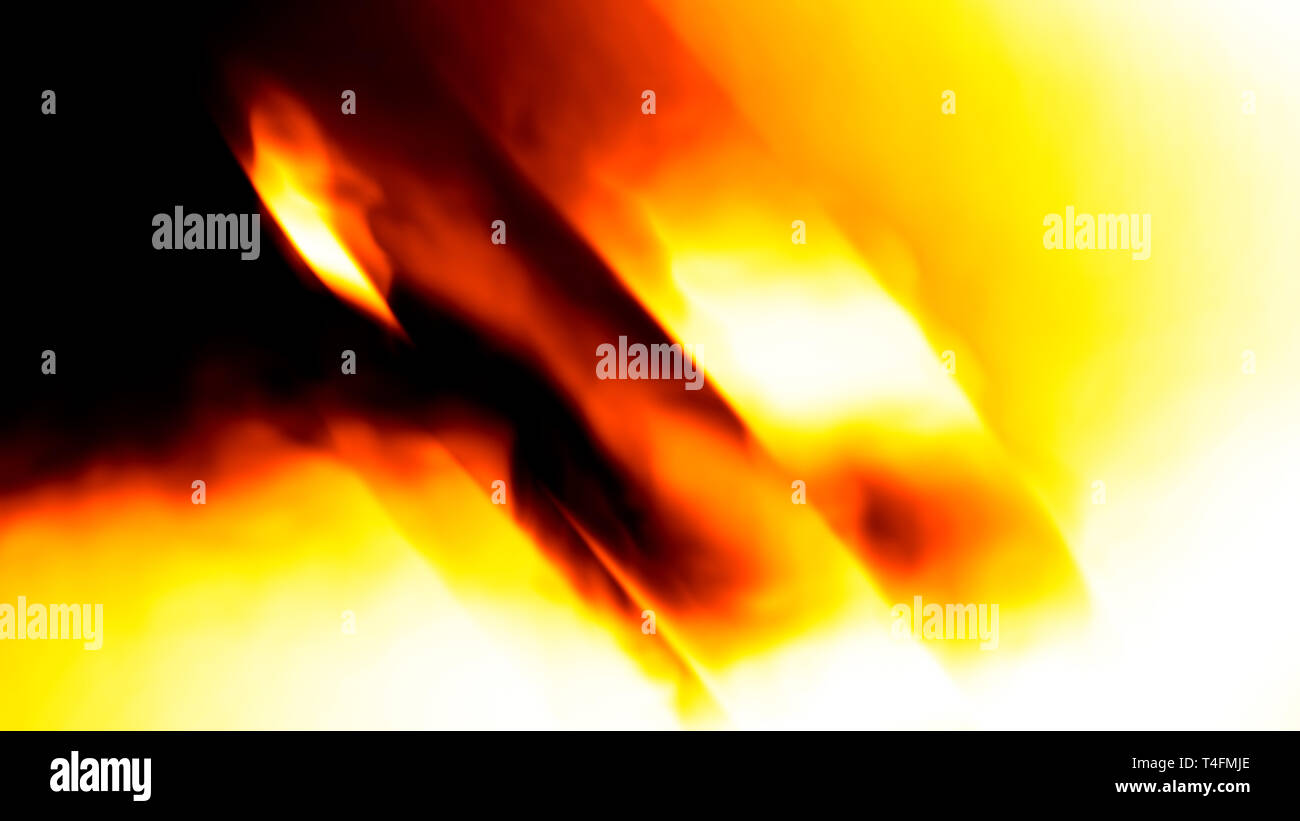 Fire Flames Background Image Stock Photo - Alamy