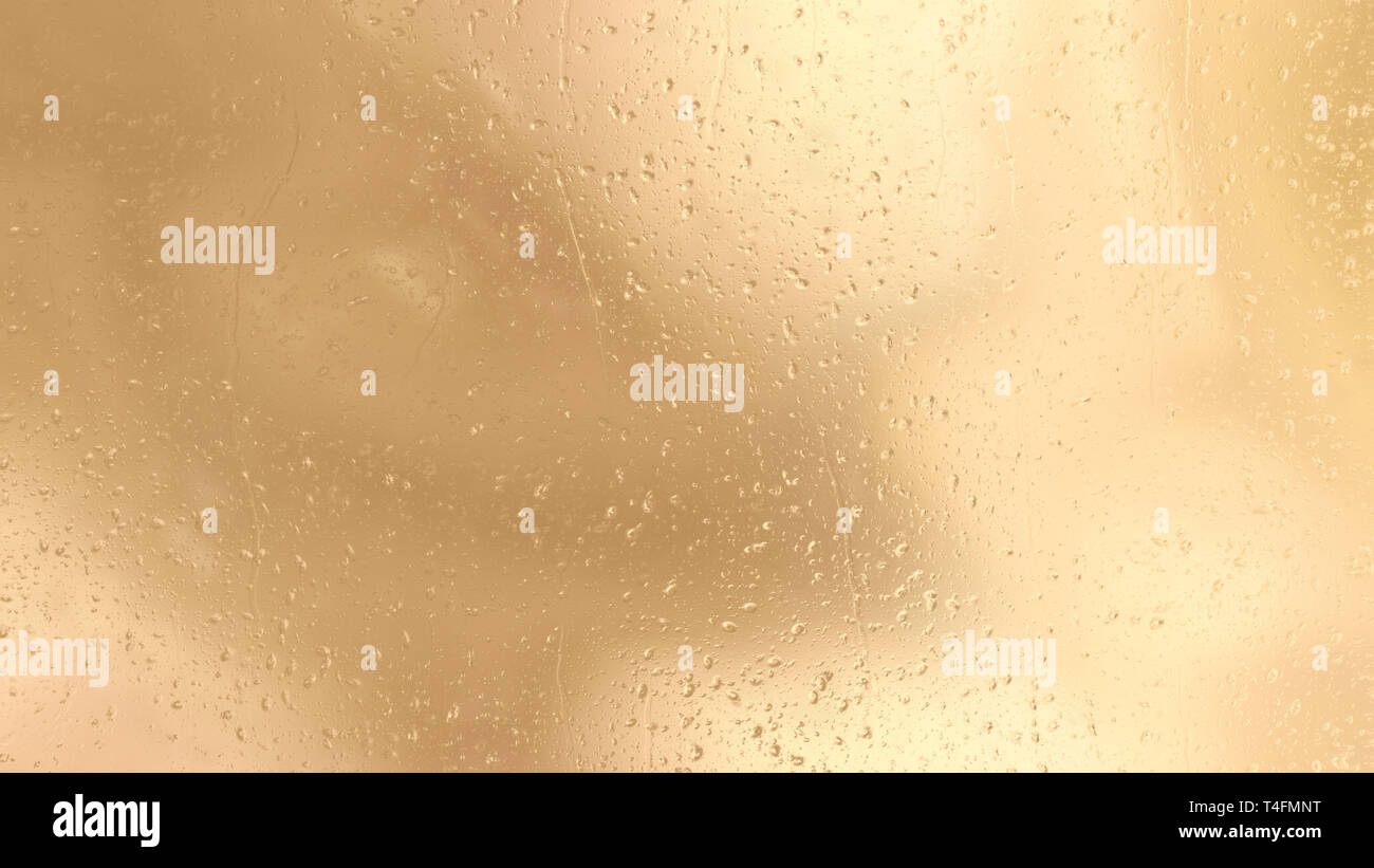 Beige Water Background Stock Photo - Alamy