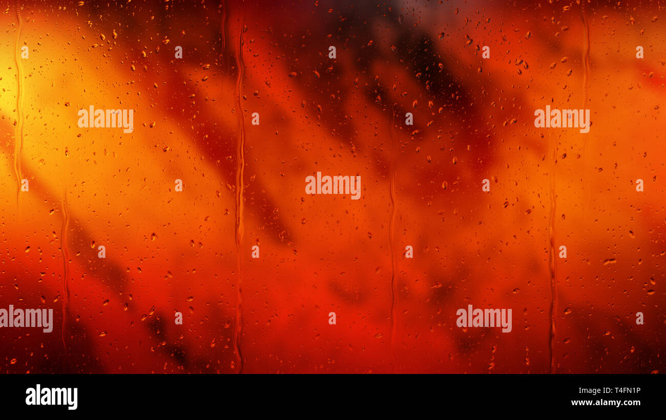 Watery phenomenon hi-res stock photography and images - Alamy