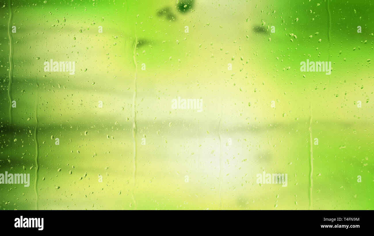 Light Green Water Background Stock Photo - Alamy