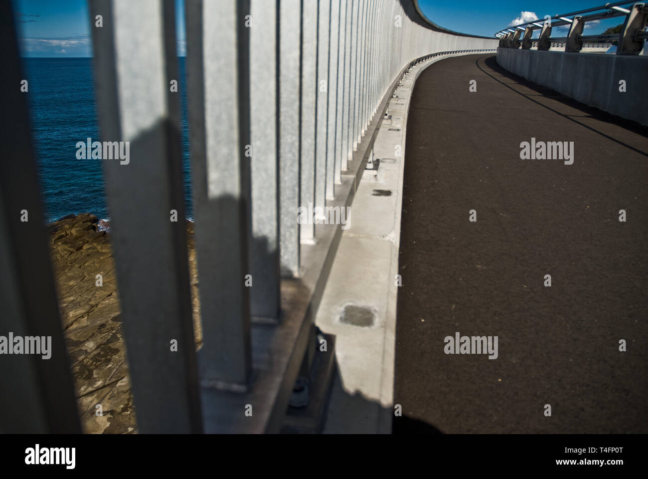 Gaps in railing hi-res stock photography and images - Alamy