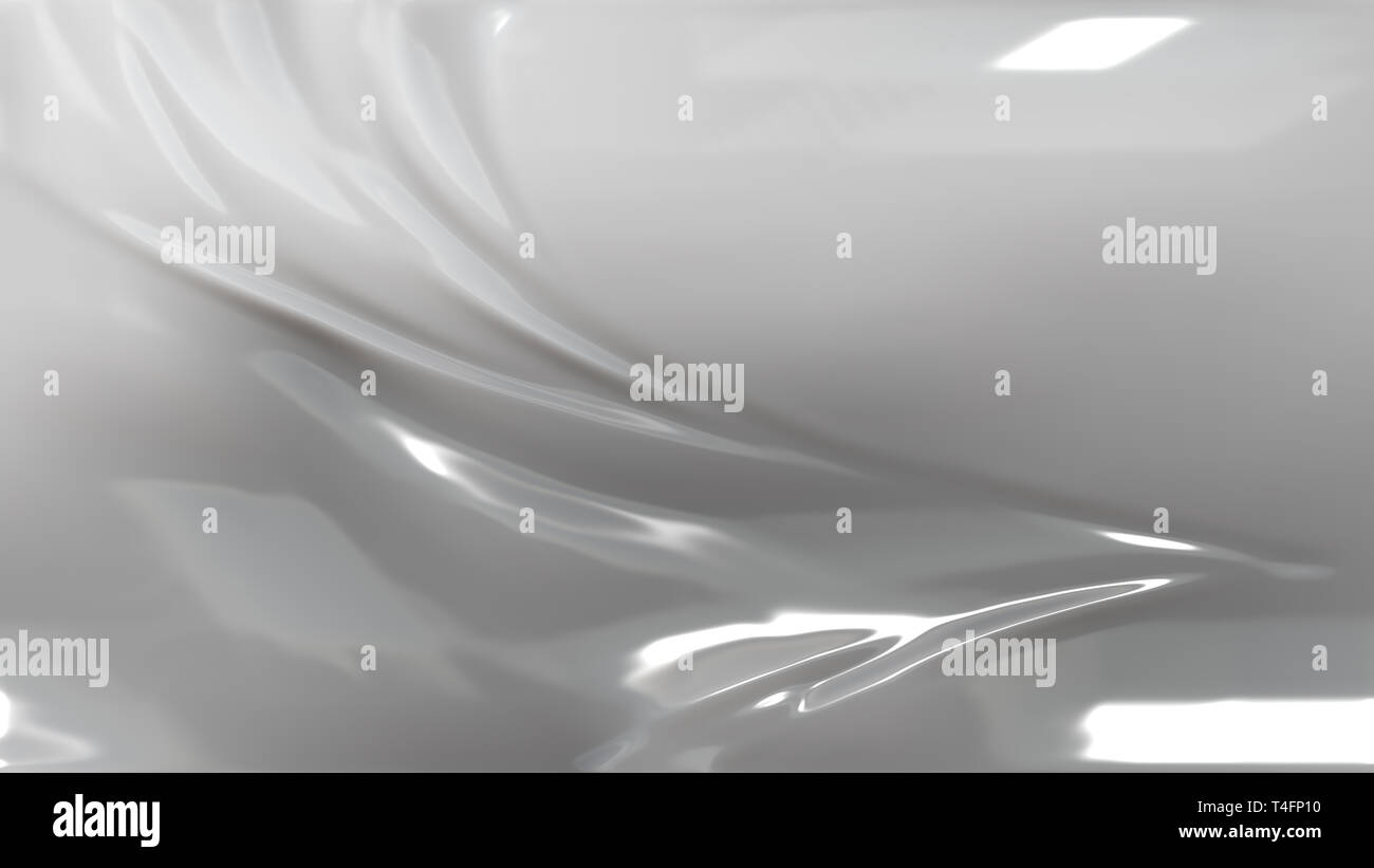 Plastic wrap texture hi-res stock photography and images - Alamy