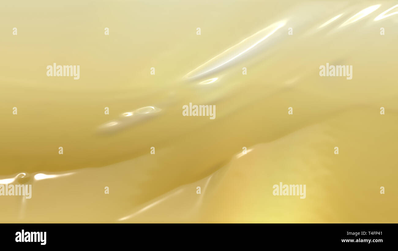 Creased gold foil texture hi-res stock photography and images - Alamy