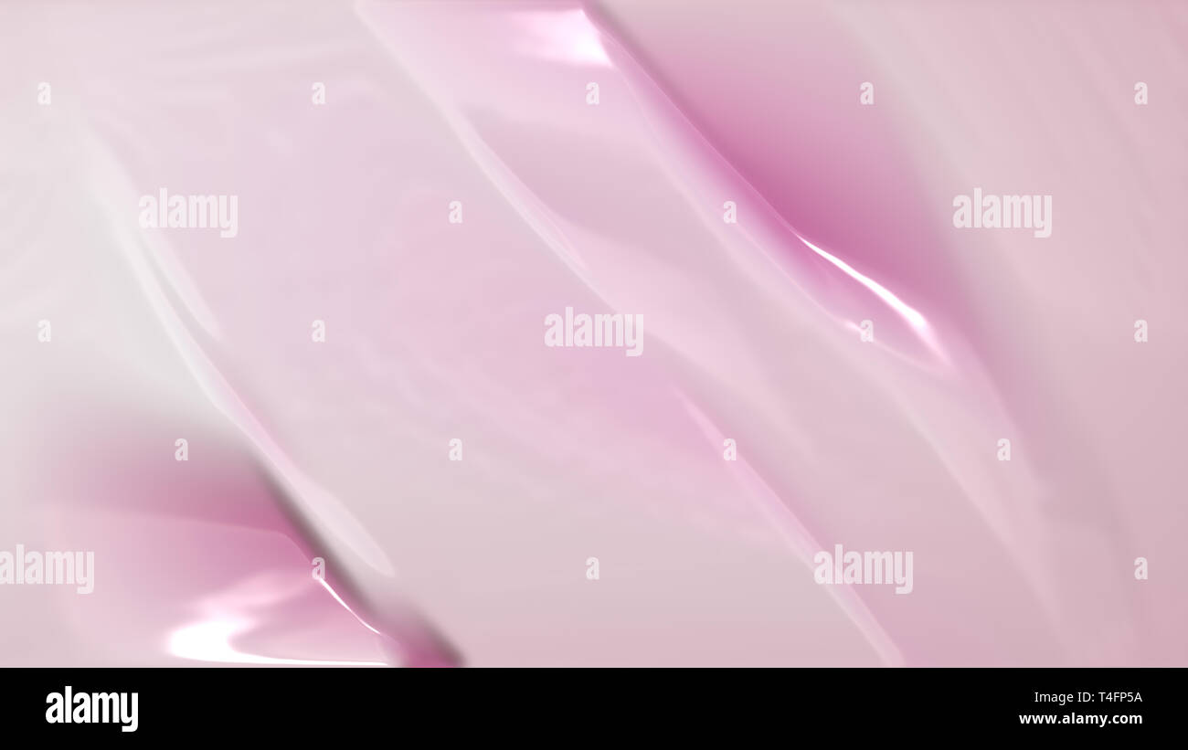 Light Pink Plastic Texture Background Stock Photo - Alamy