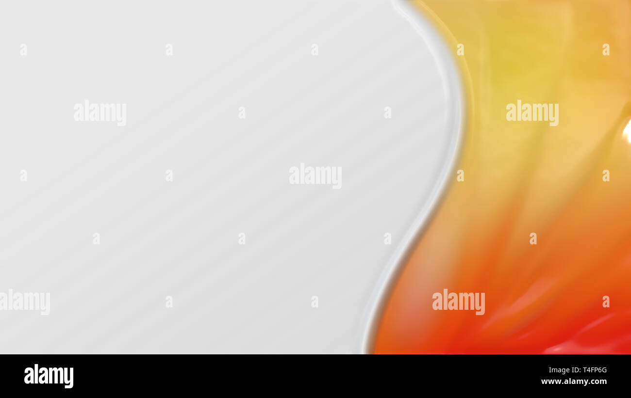 Orange Plastic Texture Stock Photo - Alamy