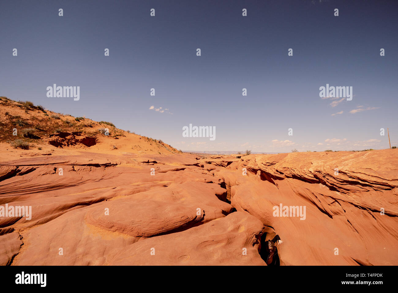 Antelope gap hi-res stock photography and images - Alamy