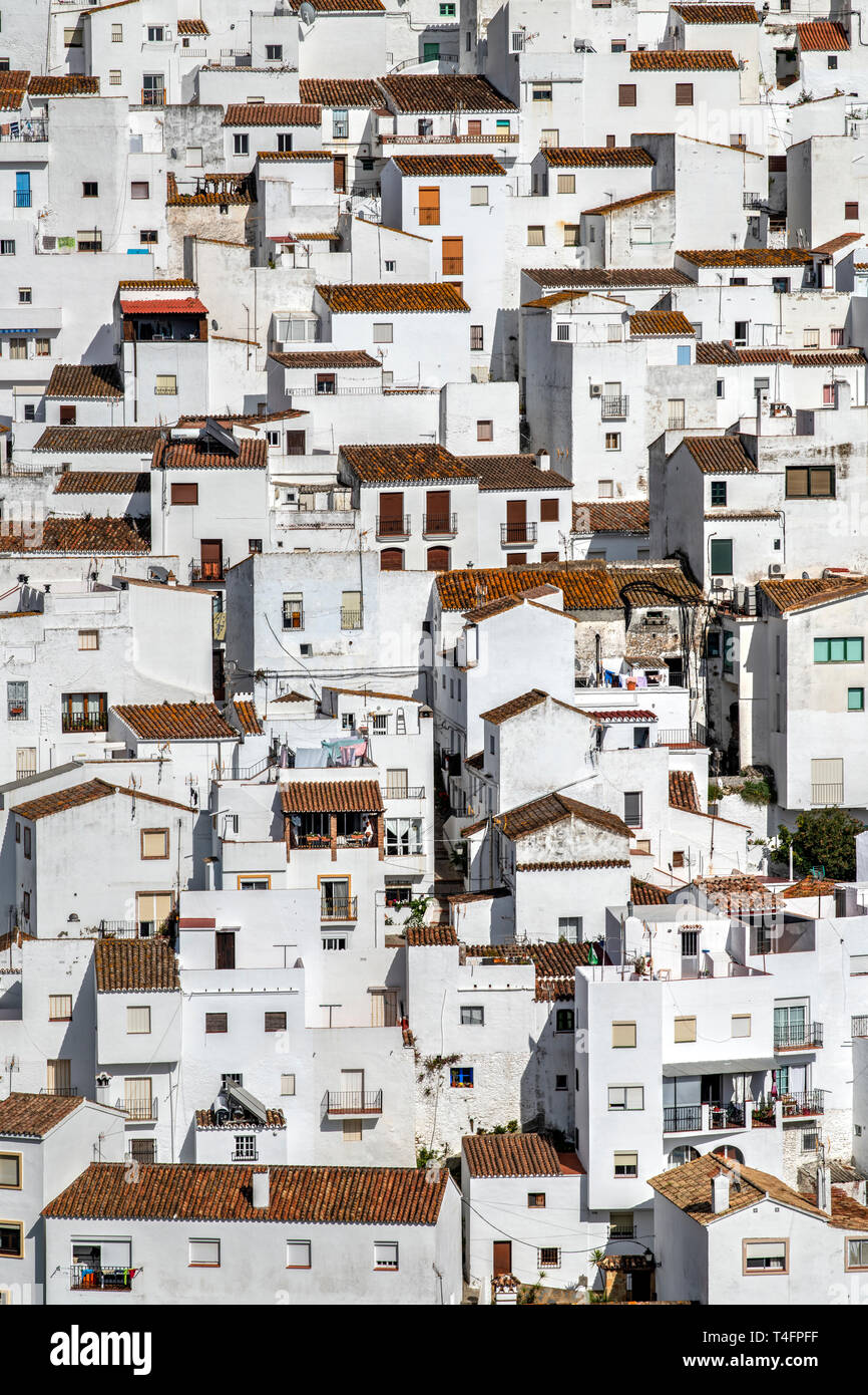 Traditional andalusian buildings hi-res stock photography and images ...