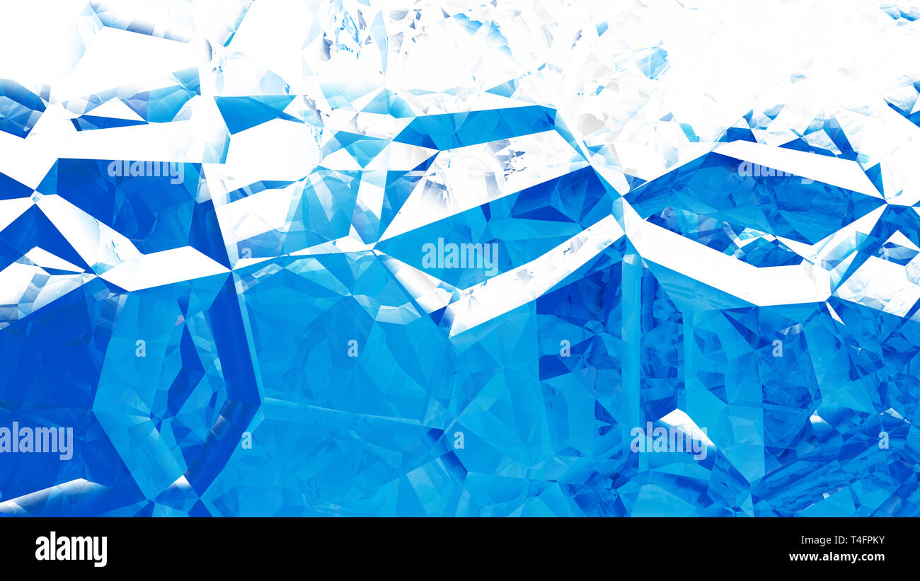 Blue And White Crystal Background Stock Photo Alamy Blue And White Crystal Background Stock Photo Alamy