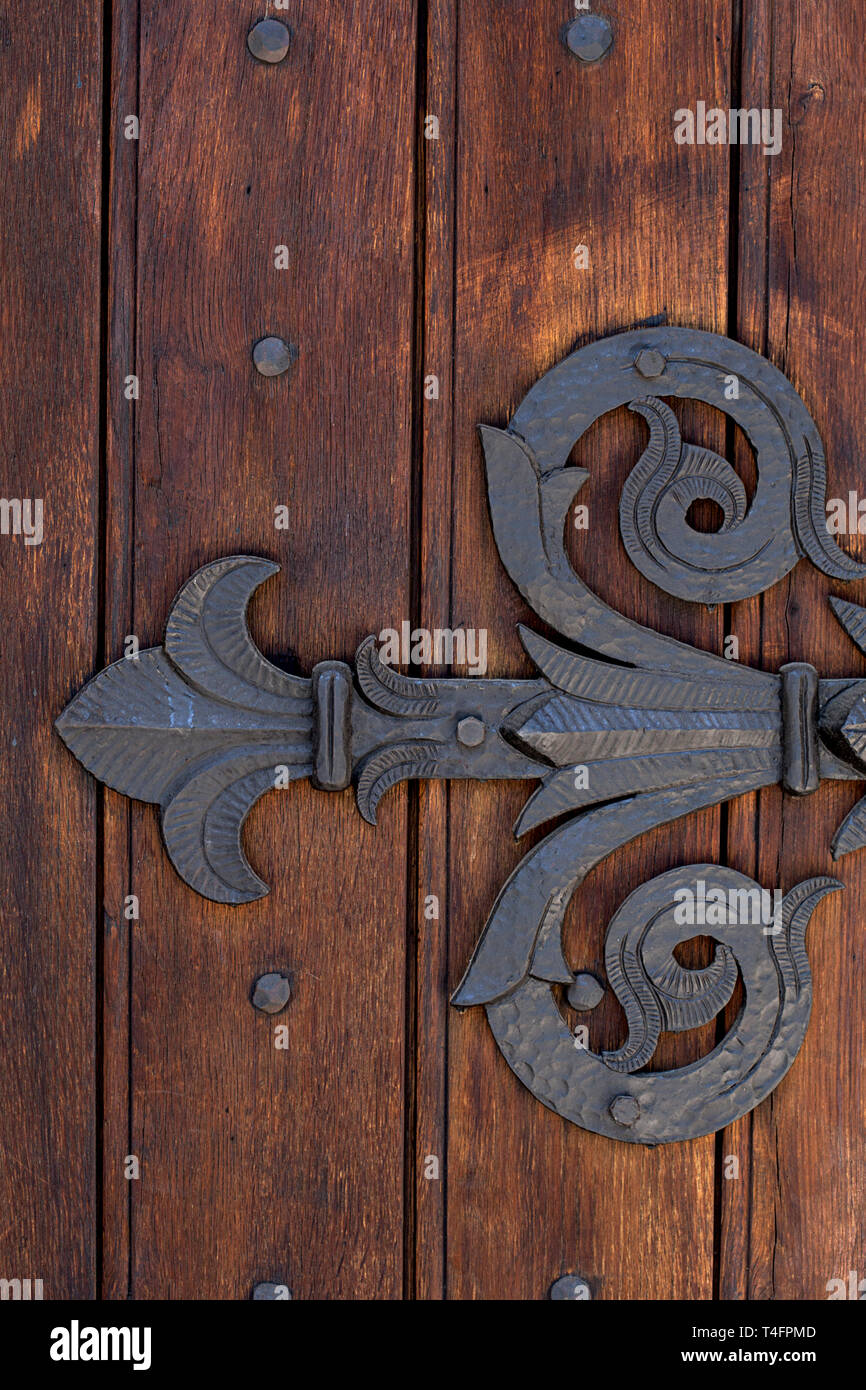 Manacle lock hi-res stock photography and images - Alamy