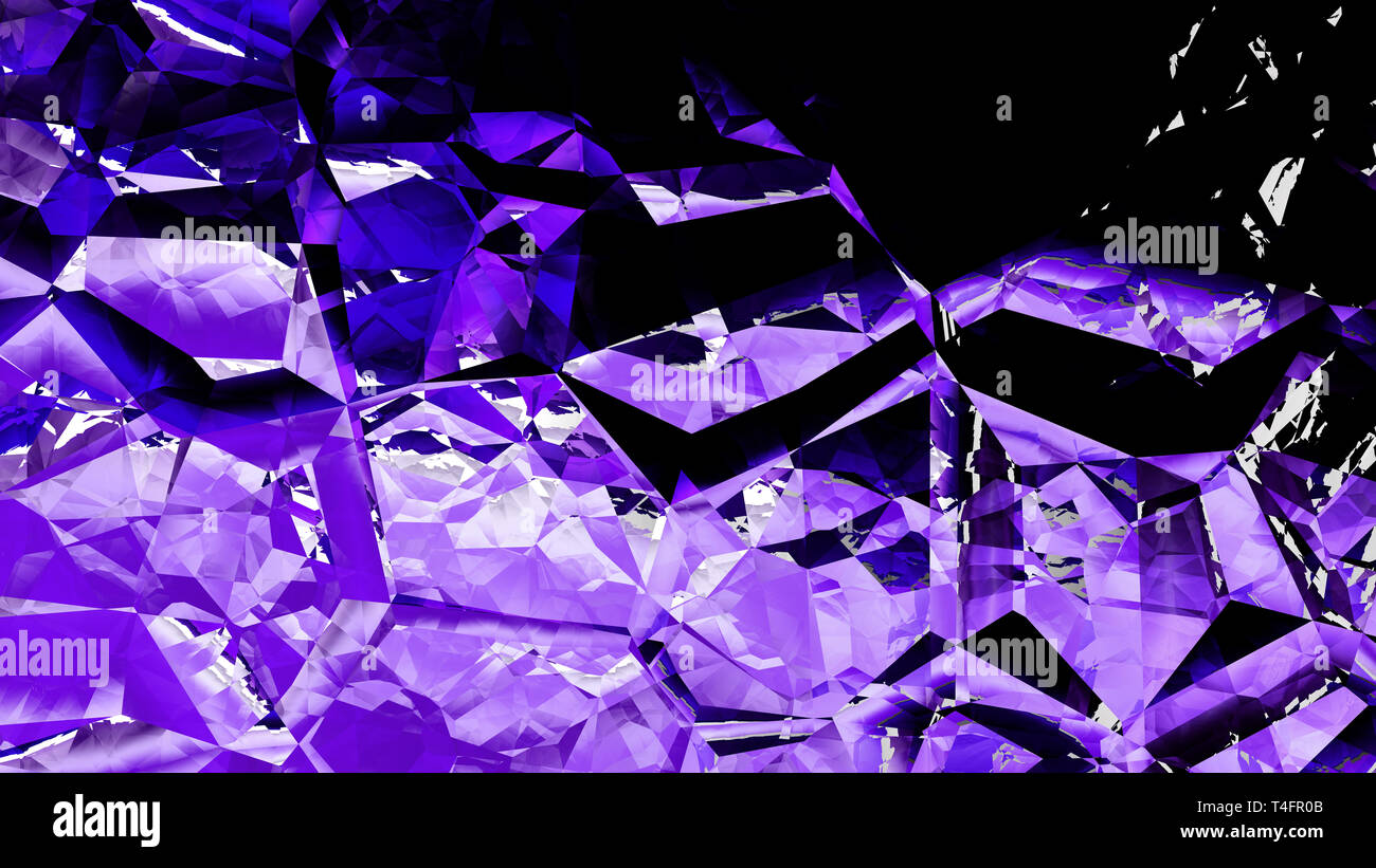 Funky Purple Backgrounds