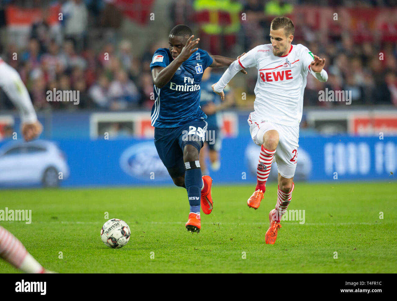 Orel mangala hamburger sv hi-res stock photography and images - Alamy