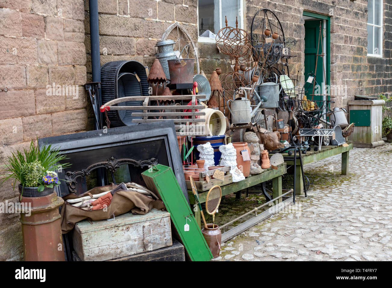 Derwent valley mills unesco hi-res stock photography and images - Alamy