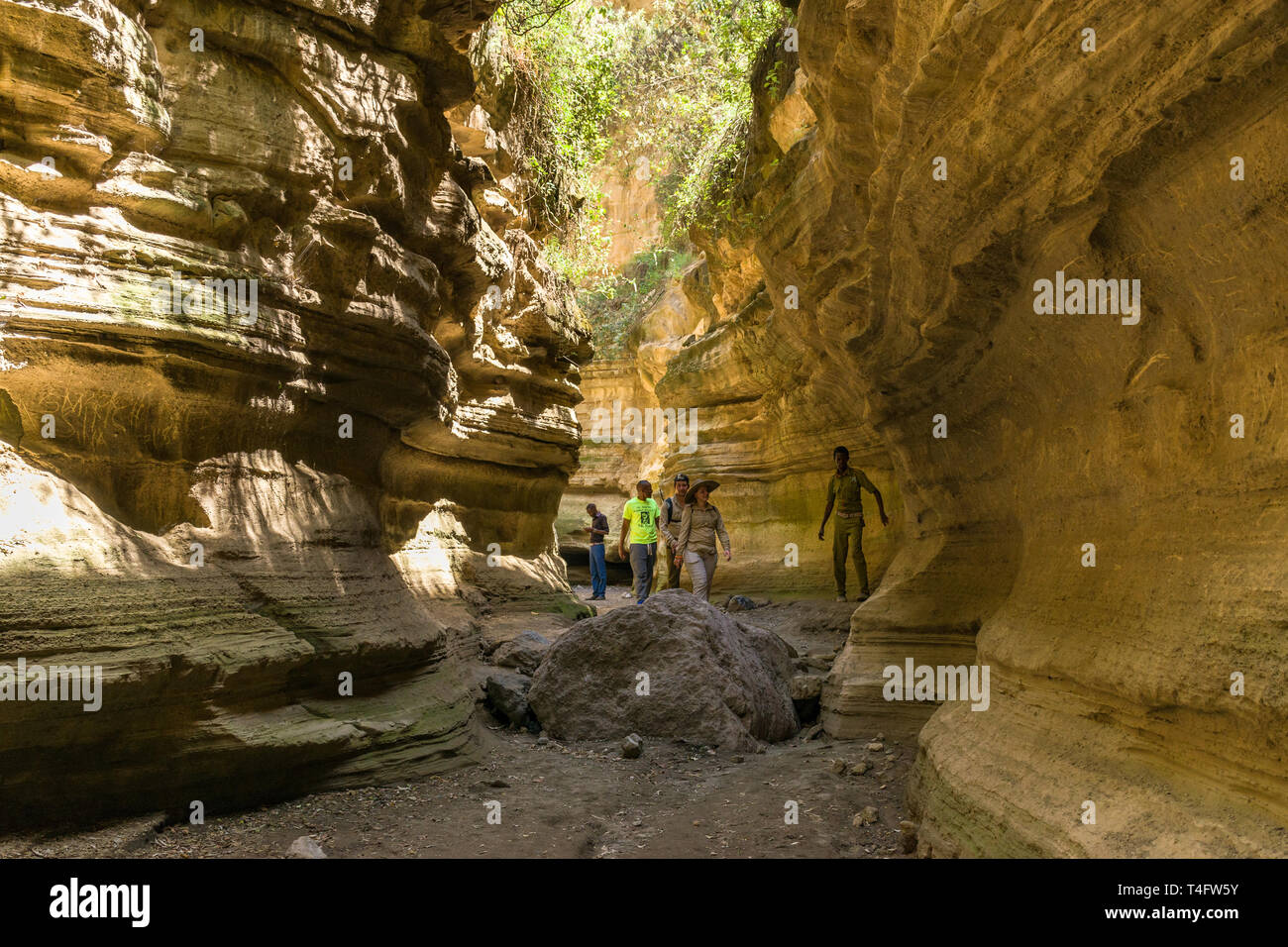 Ol njorowa gorge hi-res stock photography and images - Alamy