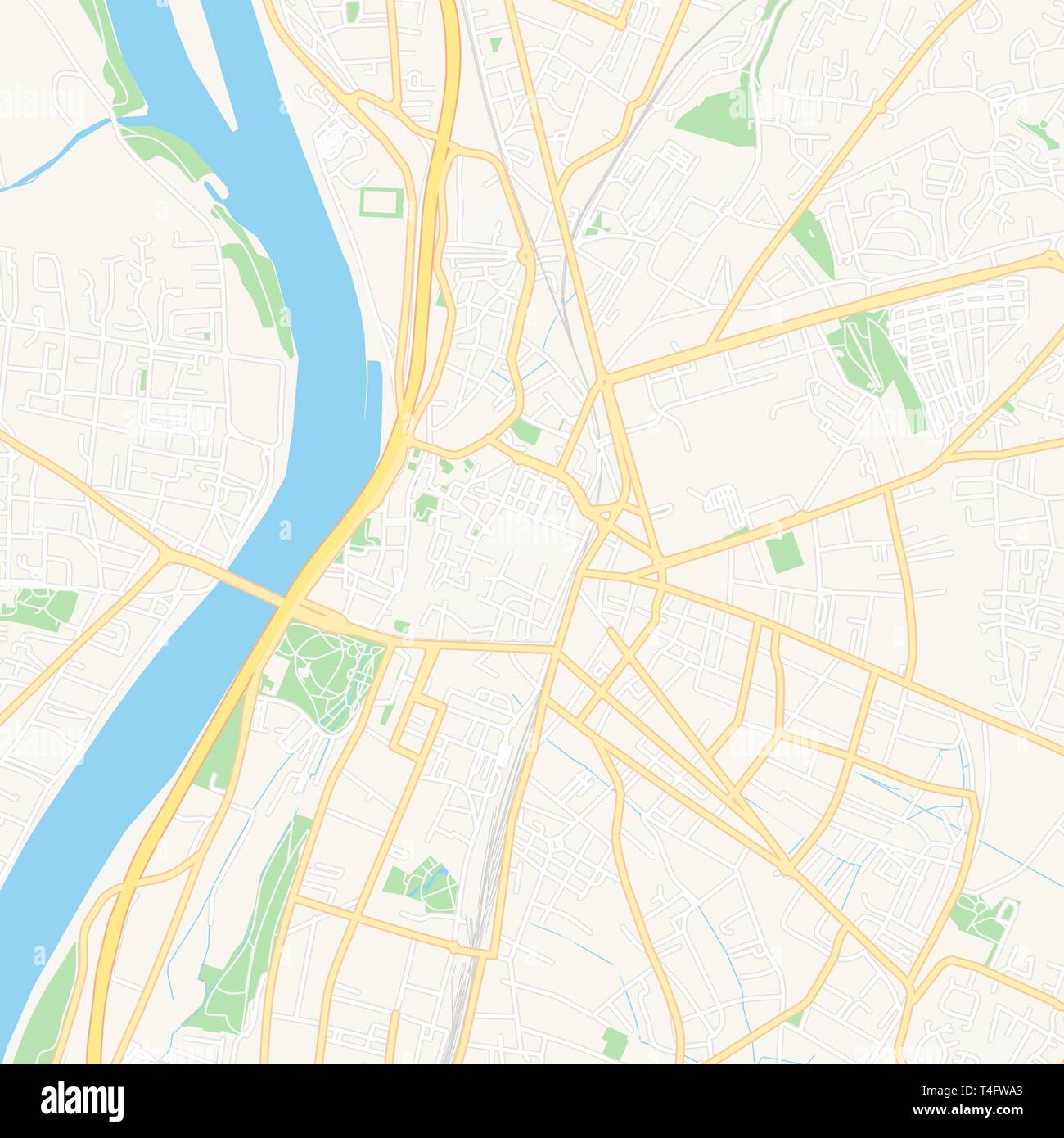 Valence, france Stock Vector Images - Alamy