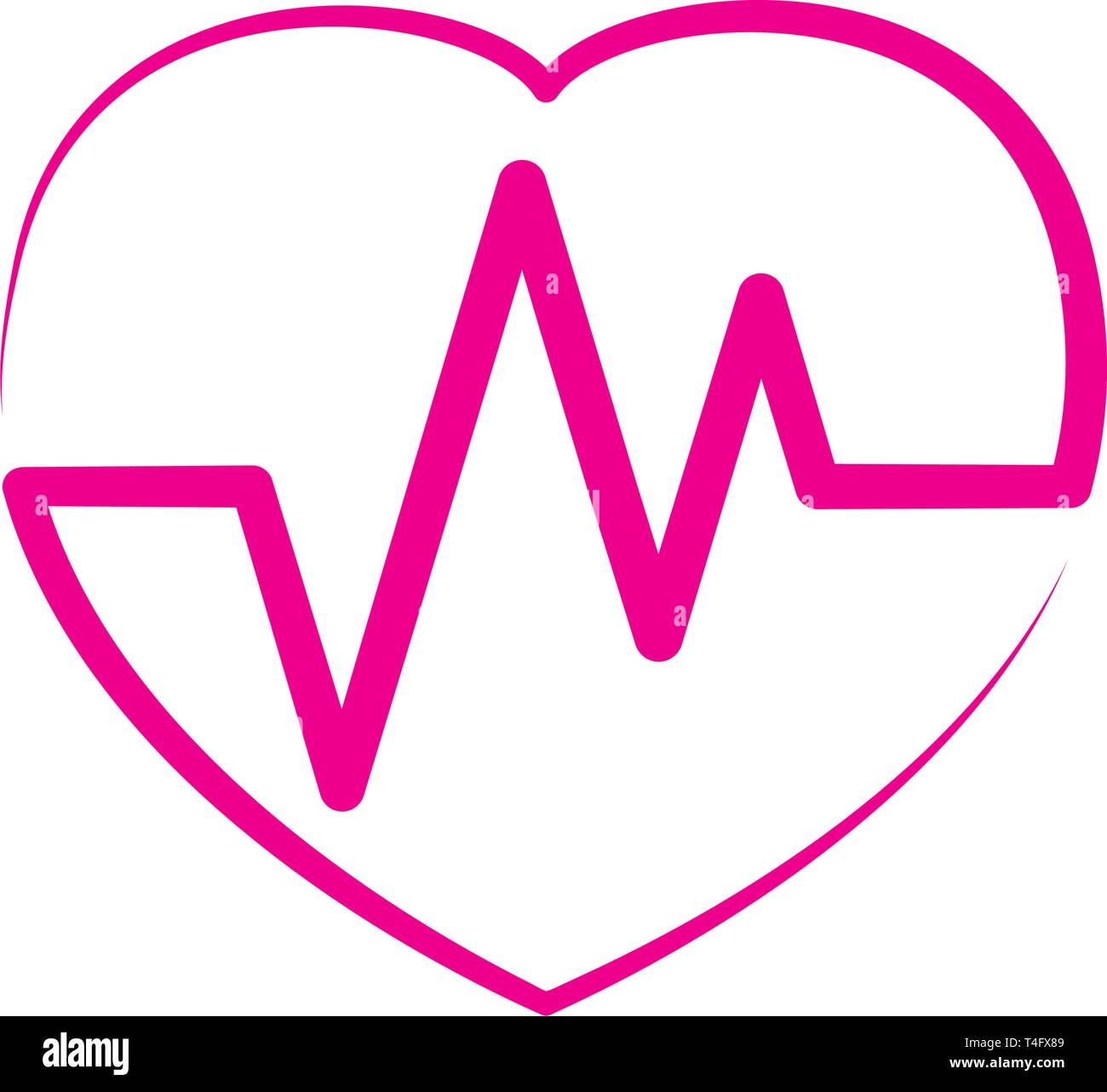 Heart beat hi-res stock photography and images - Alamy