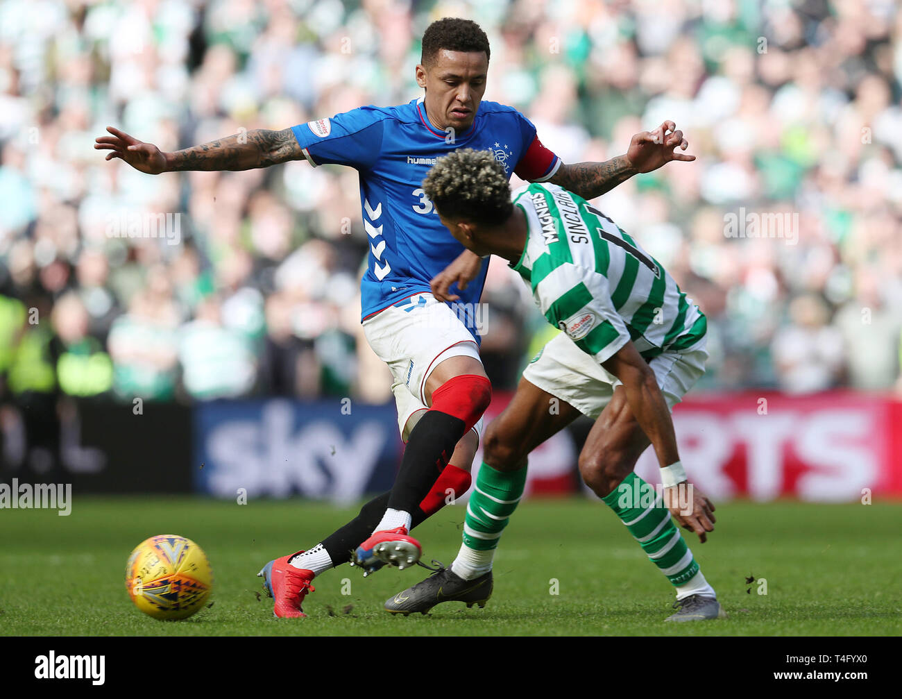 James sinclair hi-res stock photography and images - Alamy