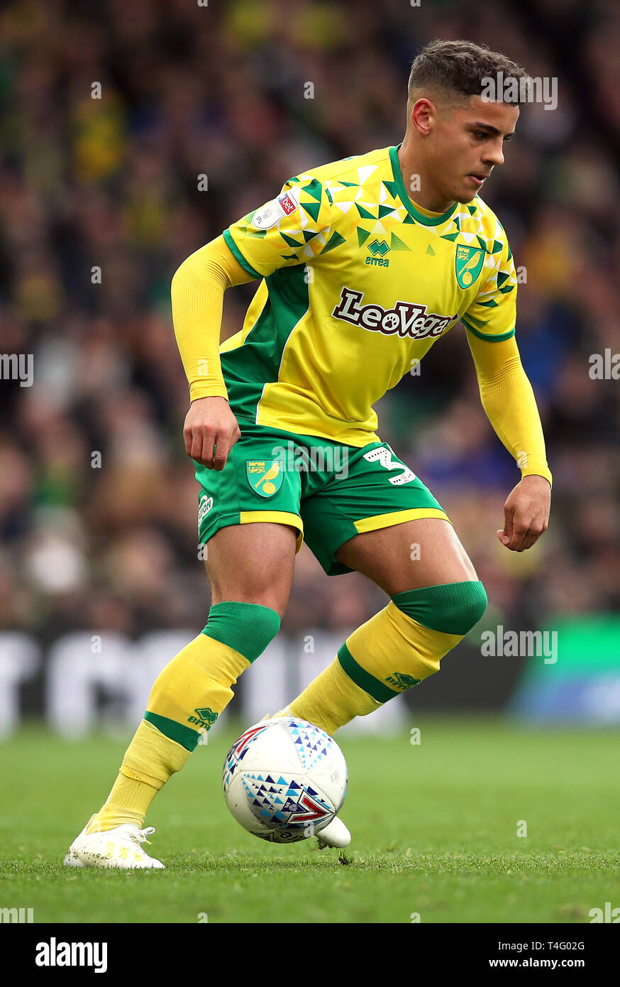 Soccer max aarons hi-res stock photography and images - Alamy