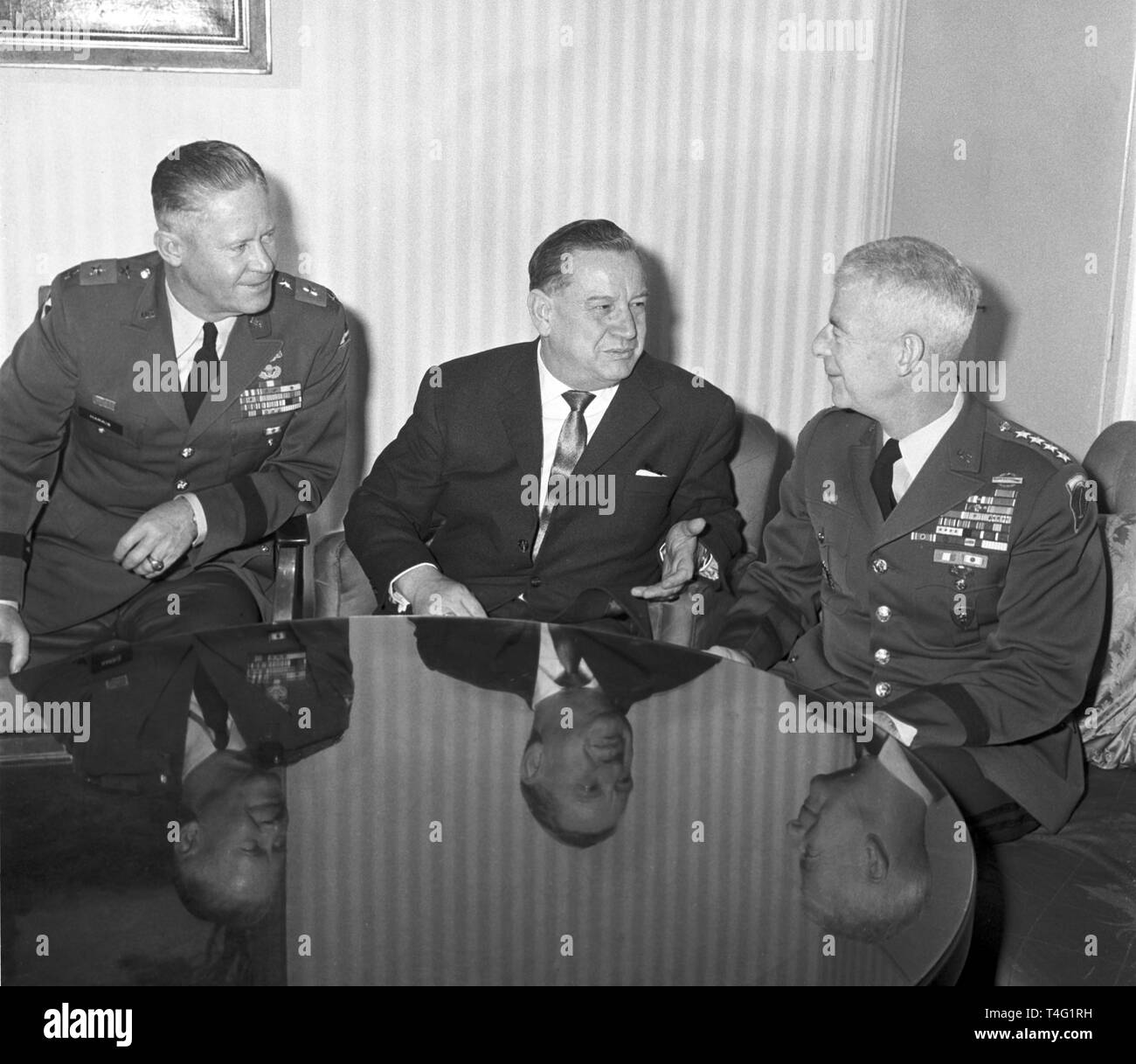 State armed forces Black and White Stock Photos & Images - Alamy
