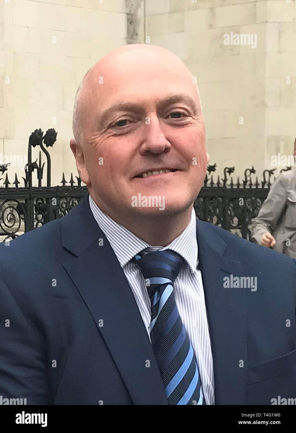 Colin frost hi-res stock photography and images - Alamy